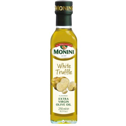 Monini aromatizovano ekstra devičansko maslinovo ulje "Tartufo Bianco" 0,25l