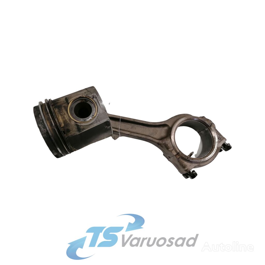 Scania Connecting rod + piston 1483401, 1781824 klipnjača za Scania 114 tegljača