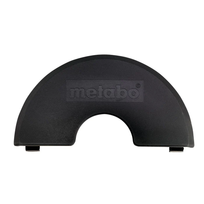 Dodatni plastični štitnik za Metabo ugaone brusilice 125 mm (630352000)