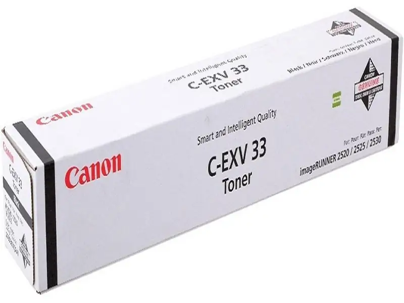 CANON C-EXV 33 CF2785B002AA