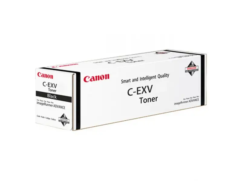 CANON C-EXV35 BLACK (3764B002AA)