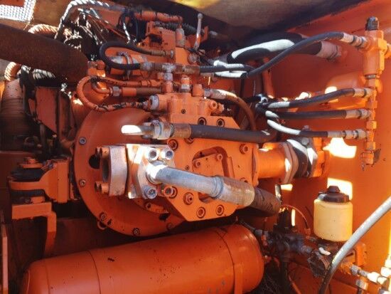 Hidraulična pumpa za Atlas 1604 bagera