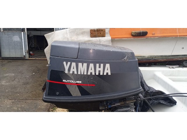 poklopac motora yamaha SH3 50/70