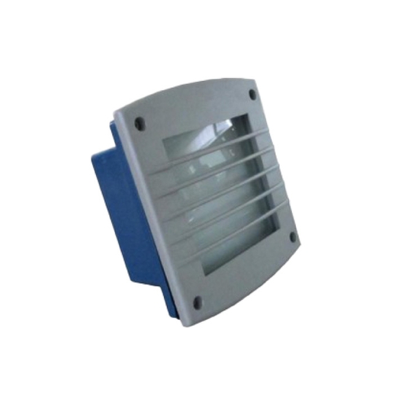 Ugradna zidna LED lampa 2,5W JM-4034S