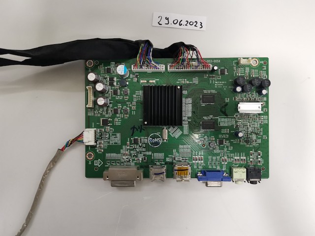 Asus PB277 715G6767-M01-003-005K