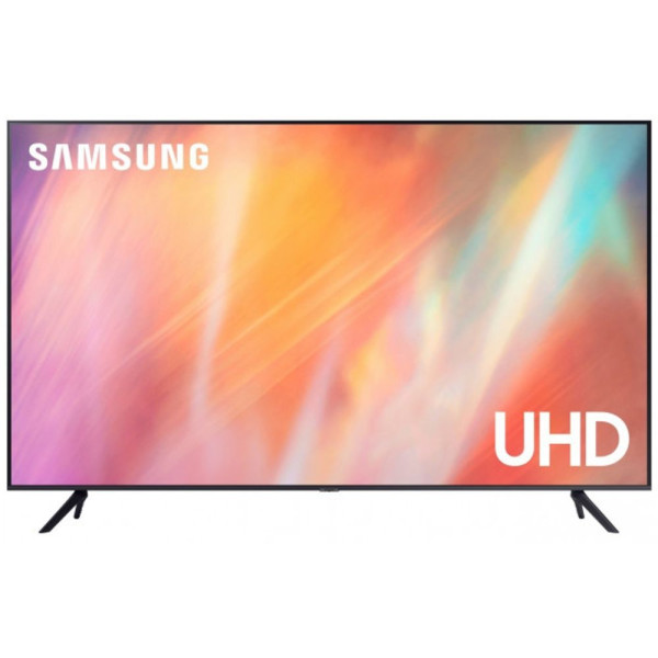 Samsung LED TV UE65AU7092UXXH smart