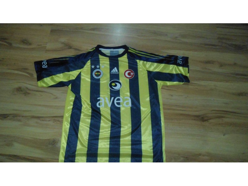 DRES FENERBAHCE ALEX