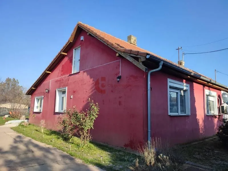 Prodaja, kuća, 100m2, Aleksandrovo, Subotica