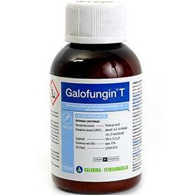 Fungicid Galofungin T 100ml