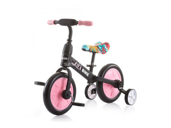 Chipolino bicikl max bike pink ( DIKMB0203PI )