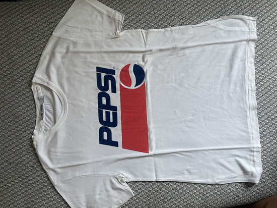 Stradivarius Pepsi majica