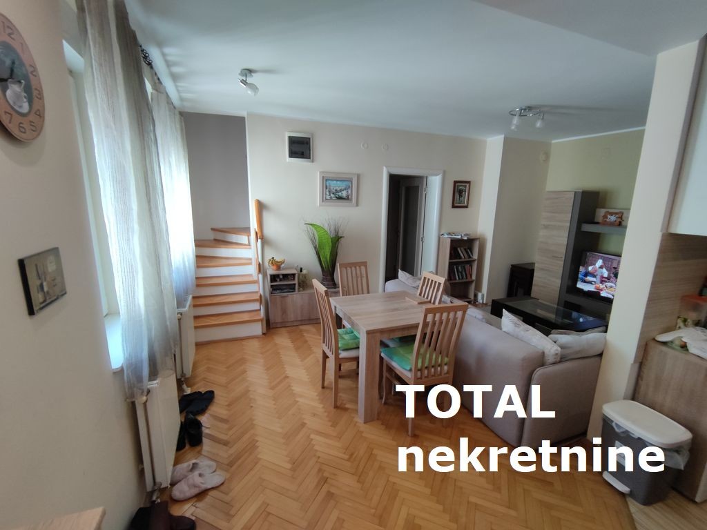 Stan,NOVI SAD,NOVA DETELINARA 100.00m2,194670€ , ID: 1095724