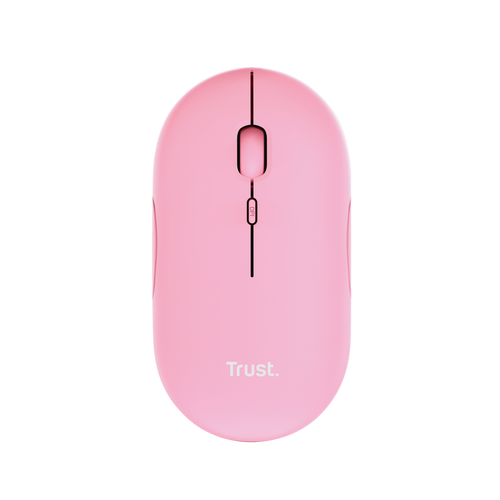 Trust PUCK WRL RCHRG Mis PINK (24125)