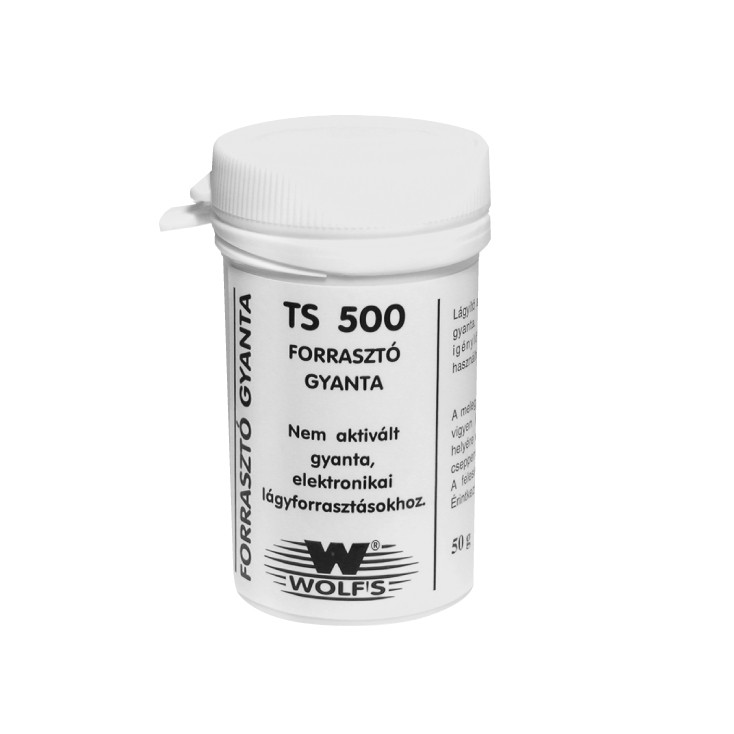 Kalafonijum TS500 50gr