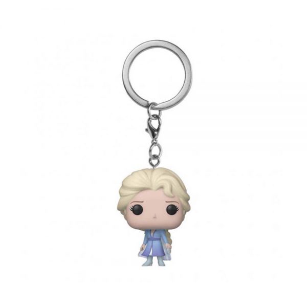 Frozen 2 Elsa POP privezak