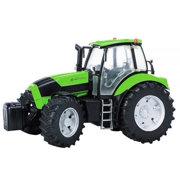Igračka traktor deutz agrotron x720 Bruder