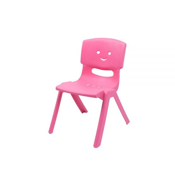 Stolica za decu pink Jungle
