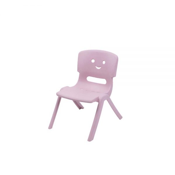 Stolica za decu roze Jungle