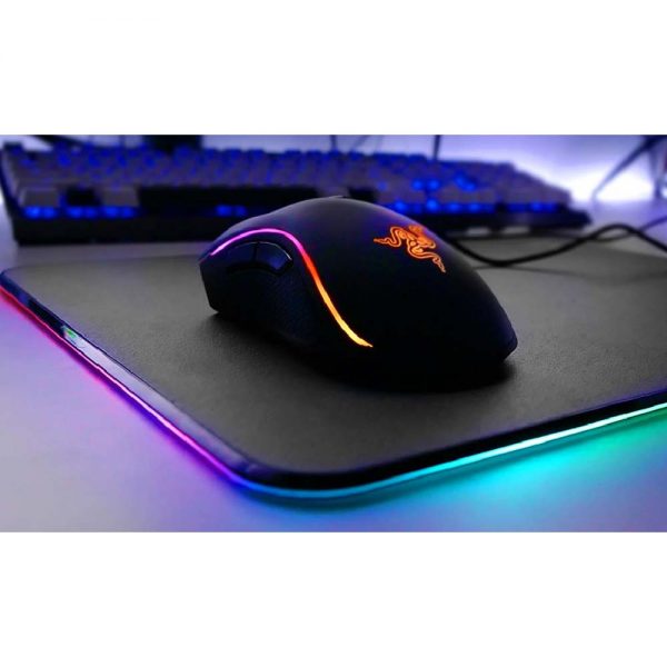 Gaming miš Mamba Elite