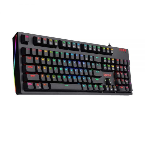 Gaming tastatura AMSA K592RGB-PRO