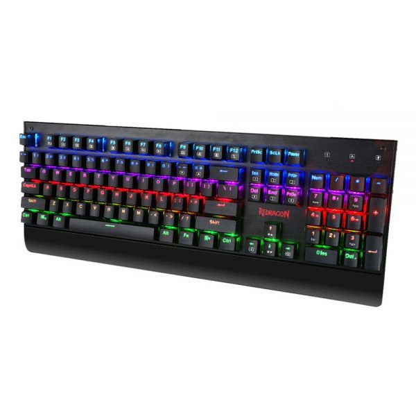 Mehanička gaming tastatura Kala K557 RGB