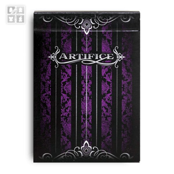 Artifice Purple Deck