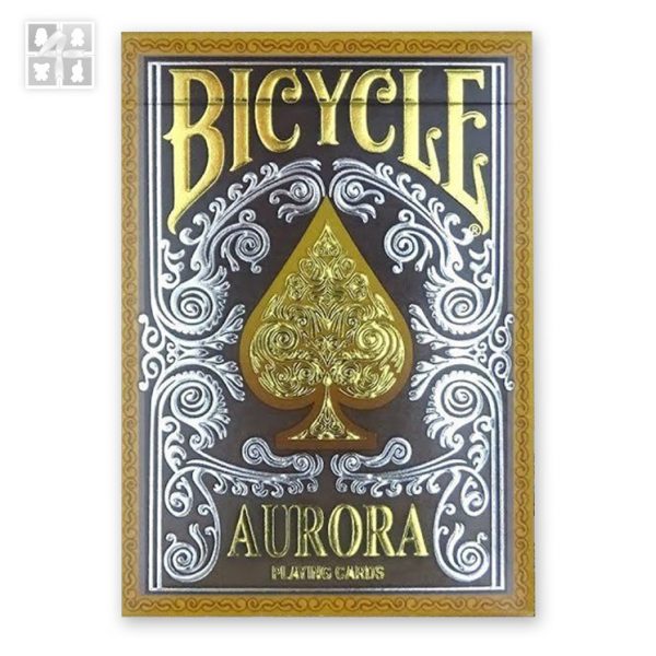 Bicycle Aurora