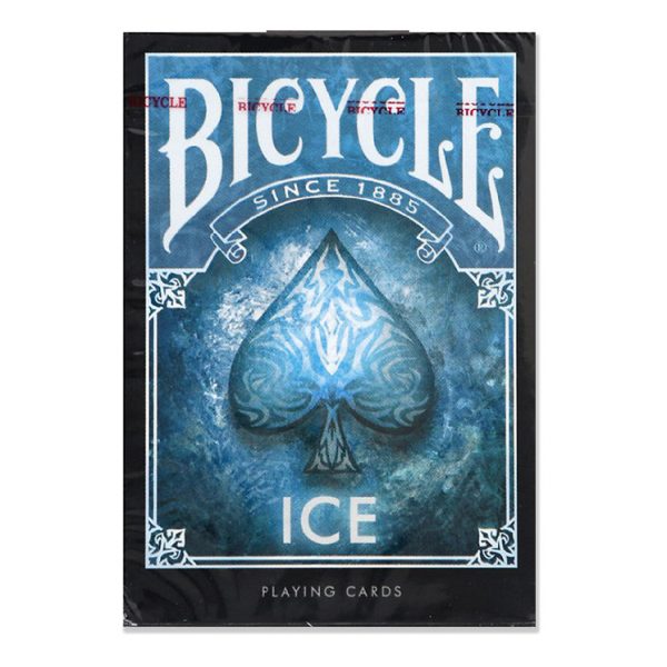 Bicycle Ice