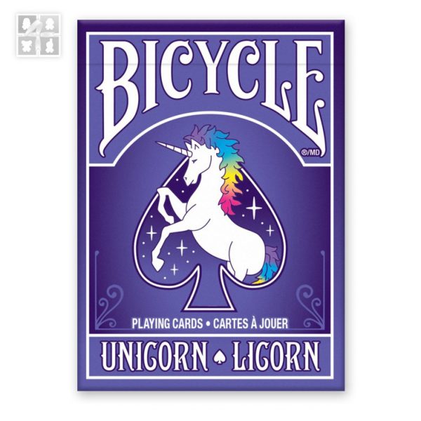 Bicycle Unicorn