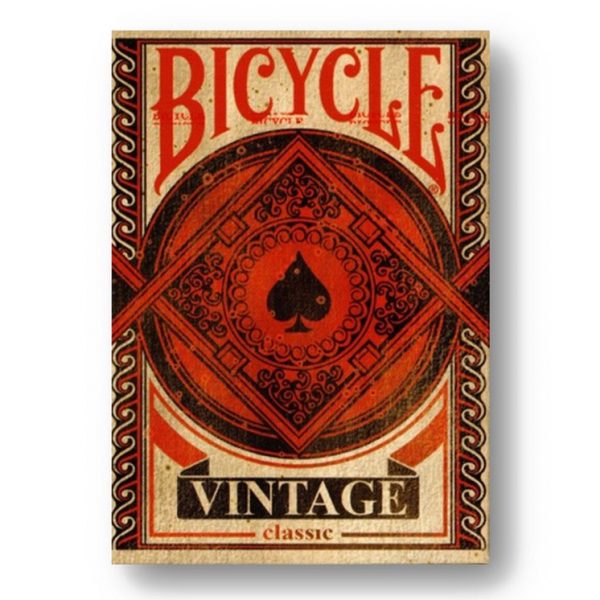 Bicycle Vintage Classic