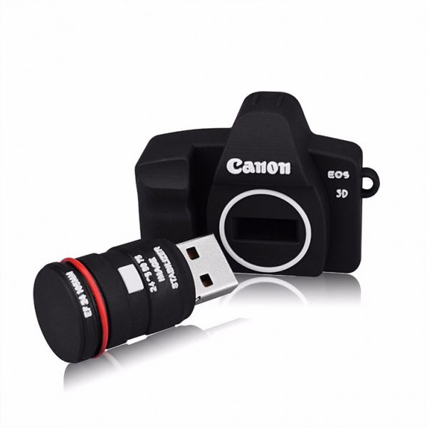 Canon USB