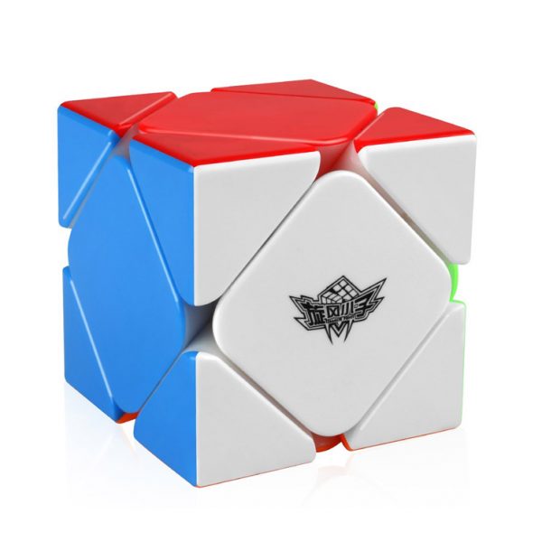 Cyclone Boys Skewb Magnetic