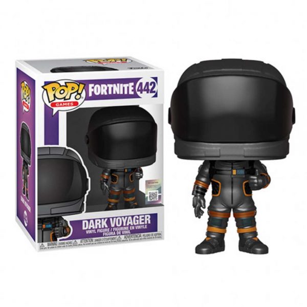 Dark Voyager Pop figura