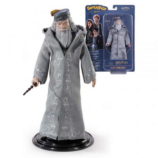 Dumbledore Savitljiva Figura