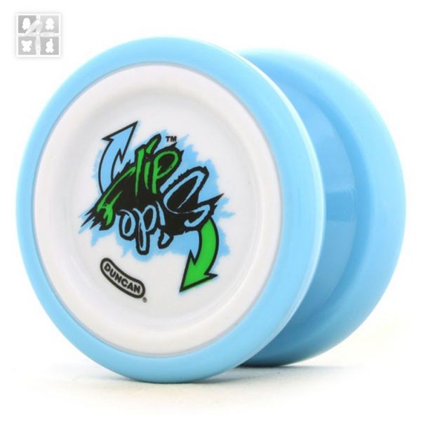 Duncan Yoyo Flipside