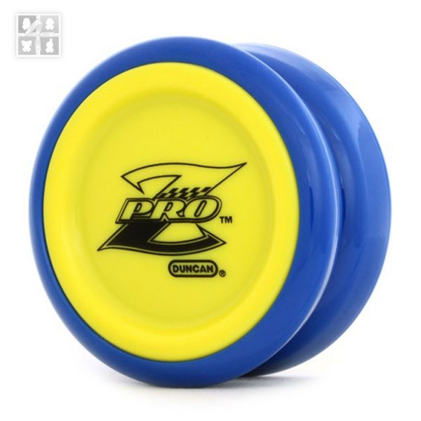 Duncan Yoyo Pro Z