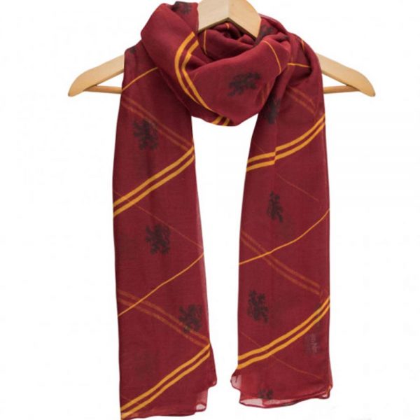 Ešarpa Harry Potter Gryffindor