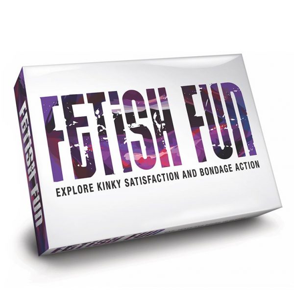 Fetish Fun