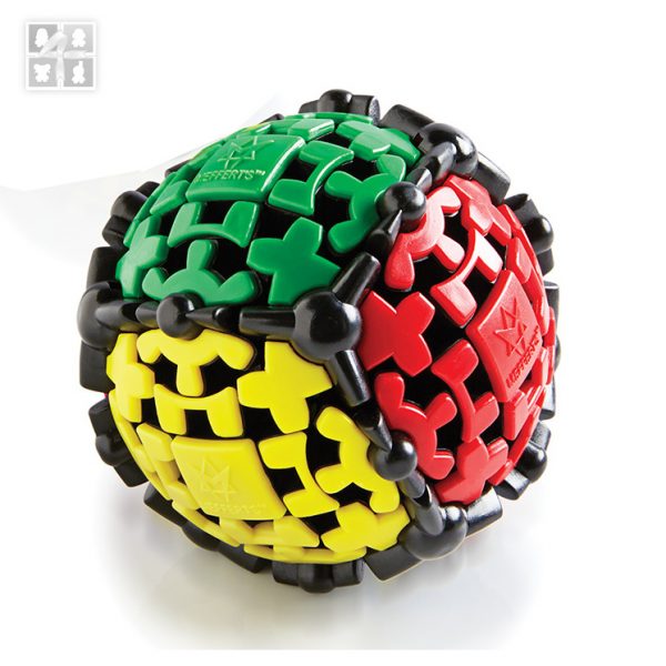 Gear Ball