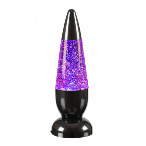 Glitter Lampa Vrtlog