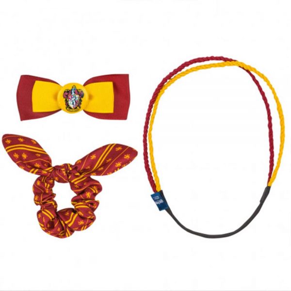 Gryffindor set za kosu – Trendy