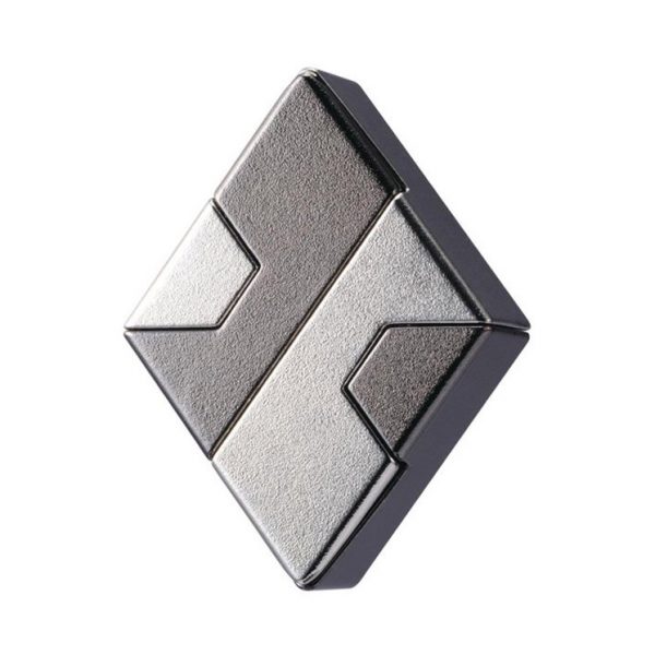 Hanayama Cast Puzzle Diamond