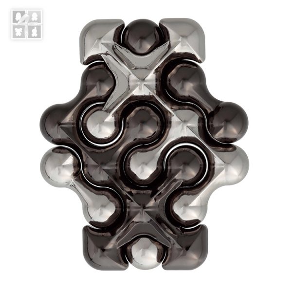 Hanayama Cast Puzzle Dots