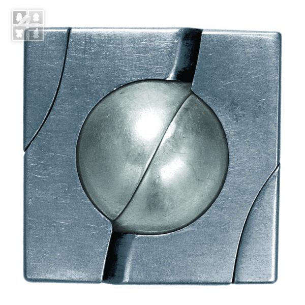 Hanayama Cast Puzzle Marble