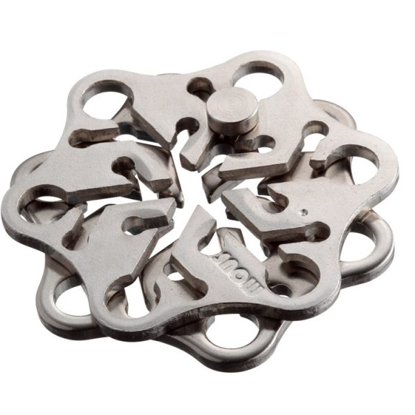 Hanayama Cast Puzzle Snow