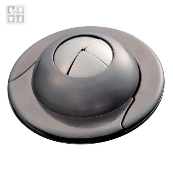 Hanayama Cast Puzzle UFO