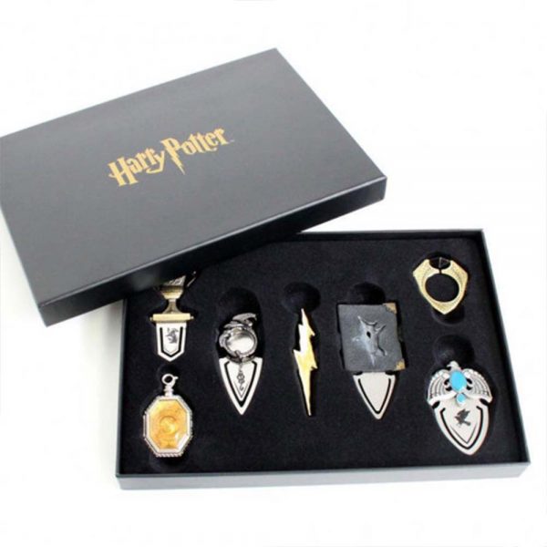 Harry Potter Horcrux Bookmarkeri