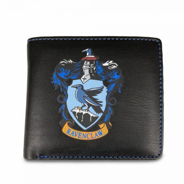 Harry Potter Ravenclaw Muški Novčanik