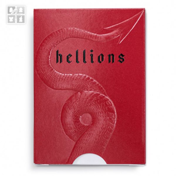 Hellions V3