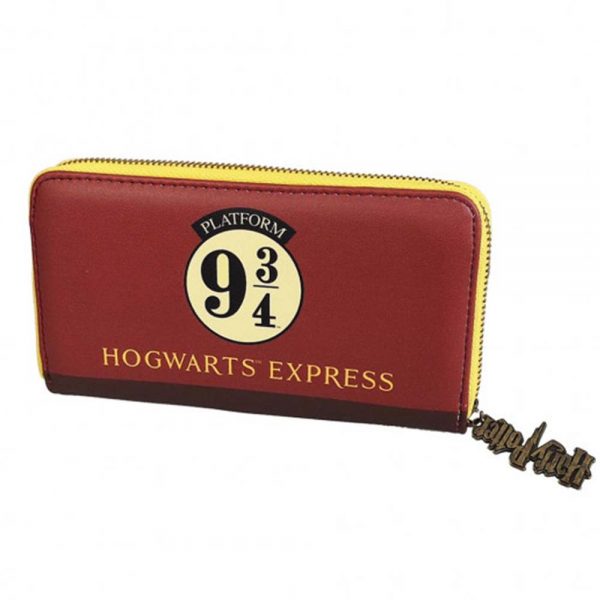 HP Hogwarts Express Novčanik